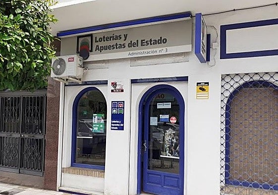 Los dos andaluces que han rozado el bote histórico del Euromillones | Ideal