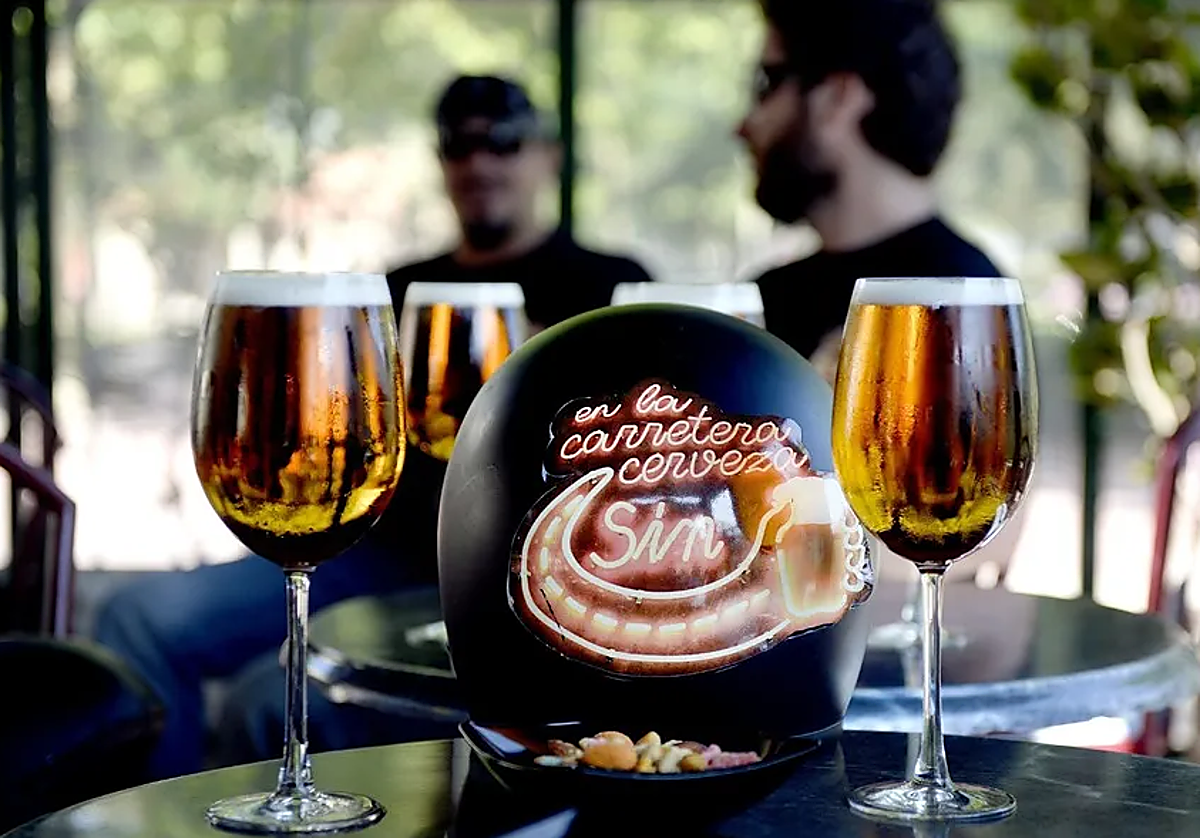 Expertos advierten de desconocidos efectos de la cerveza sin alcohol ...