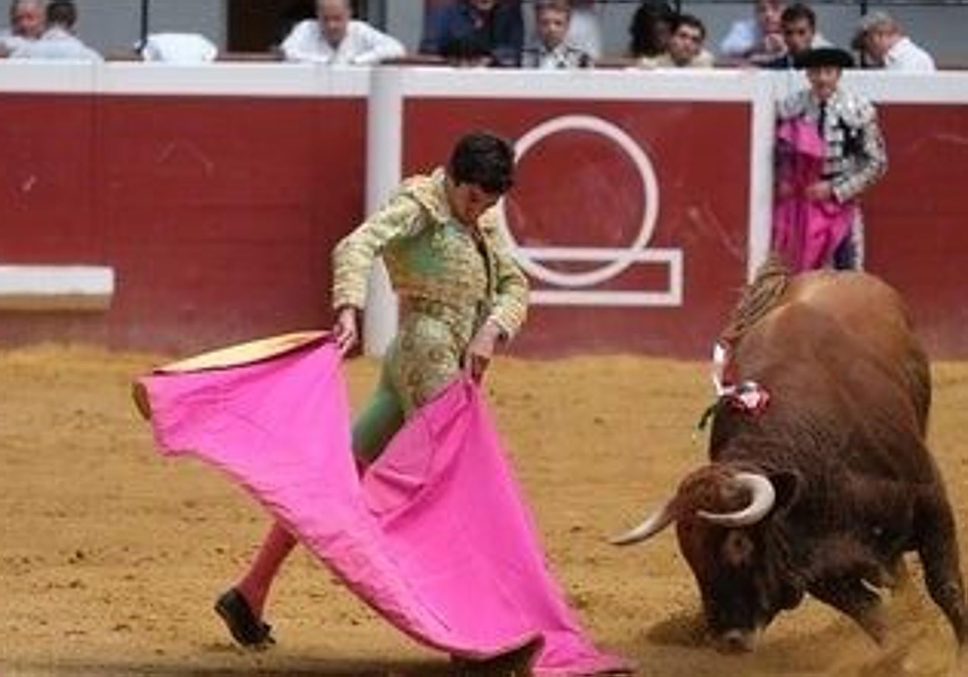 Vera honra a San Cleofás con una tarde con notables toreros | Ideal