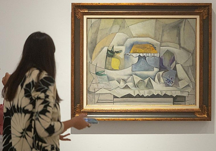 Las dos principales incógnitas sobre el cuadro de Picasso desaparecido ...