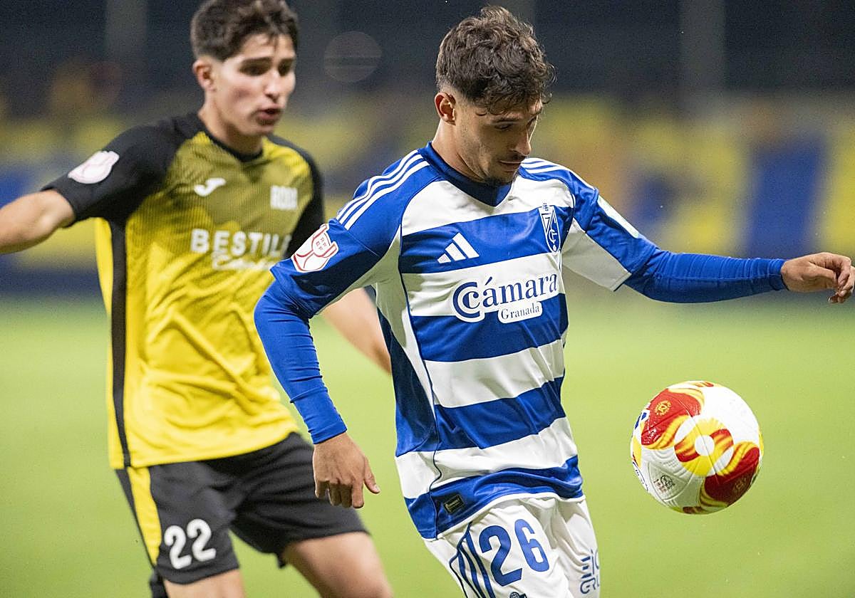 Como un zahorí | Ideal