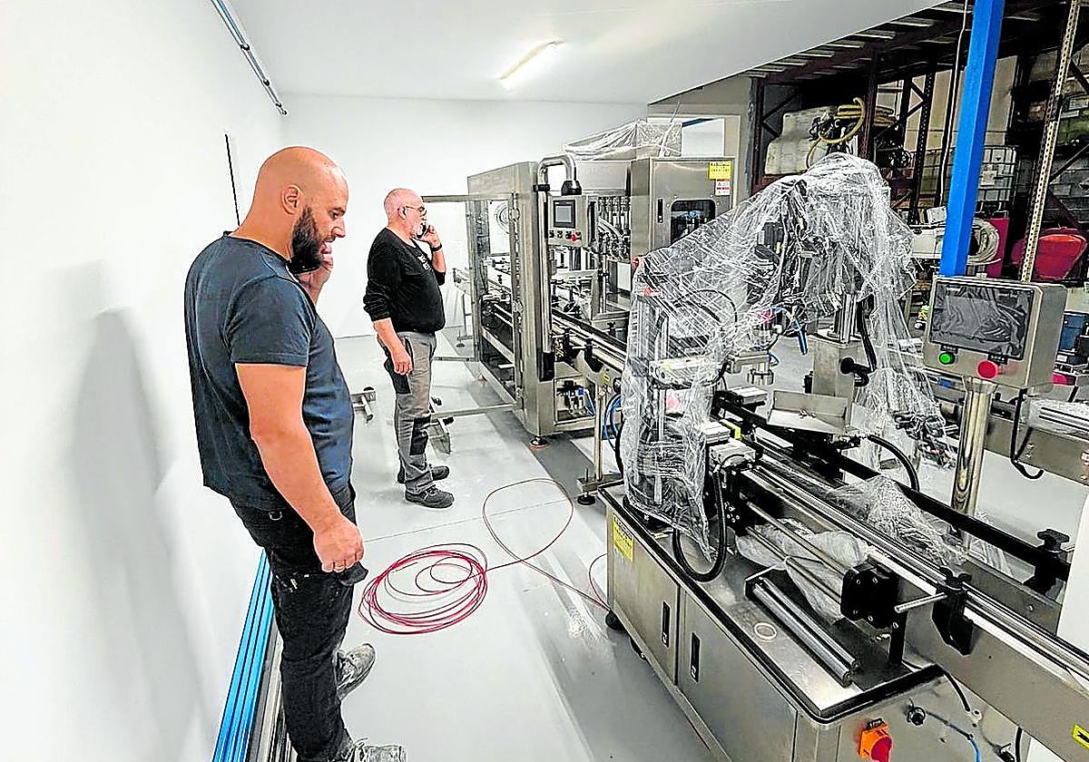 Falon Labs innova con un ingrediente único en la cosmética mundial | Ideal