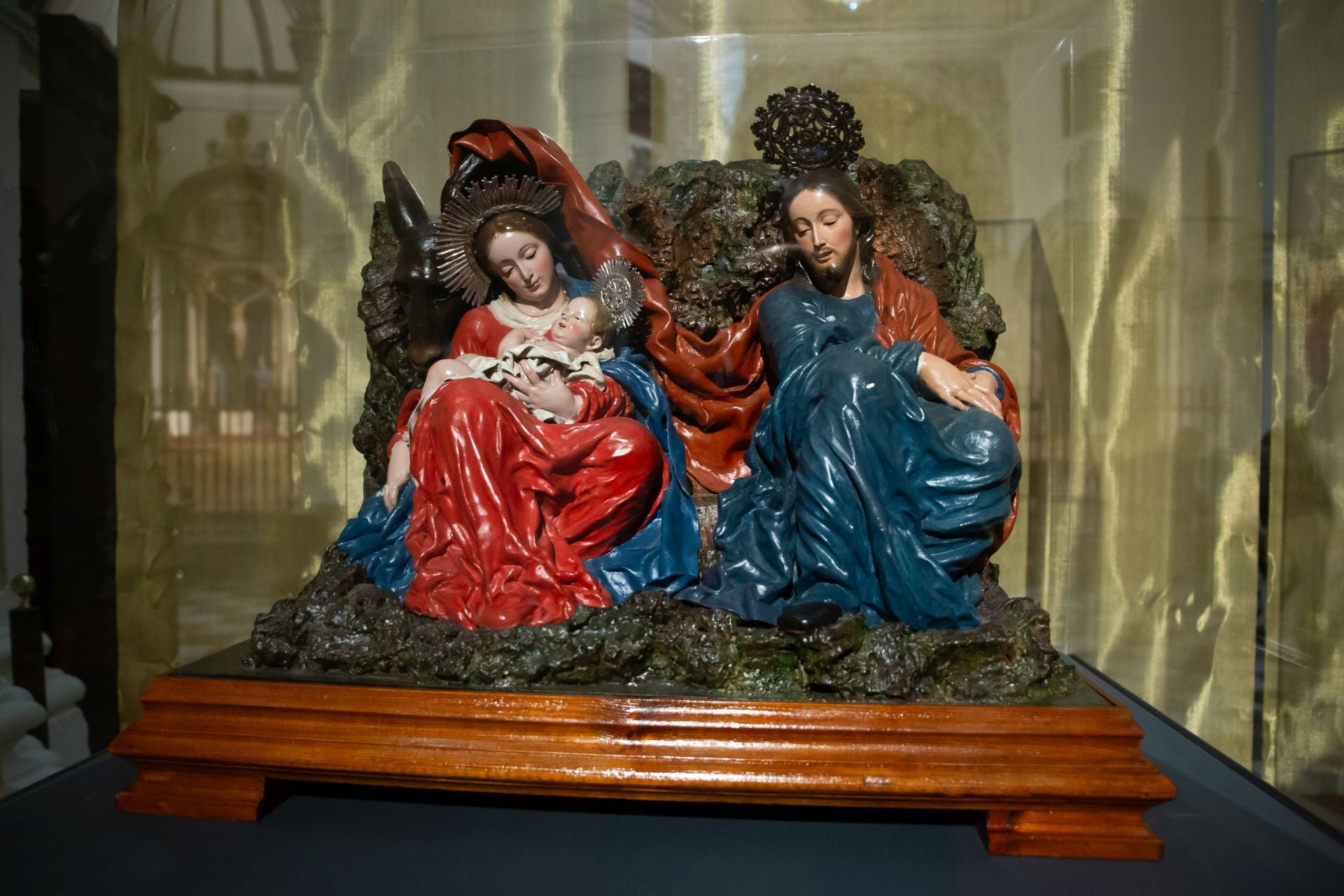Las 54 obras de la exposición de José de Mora, una a una | Ideal