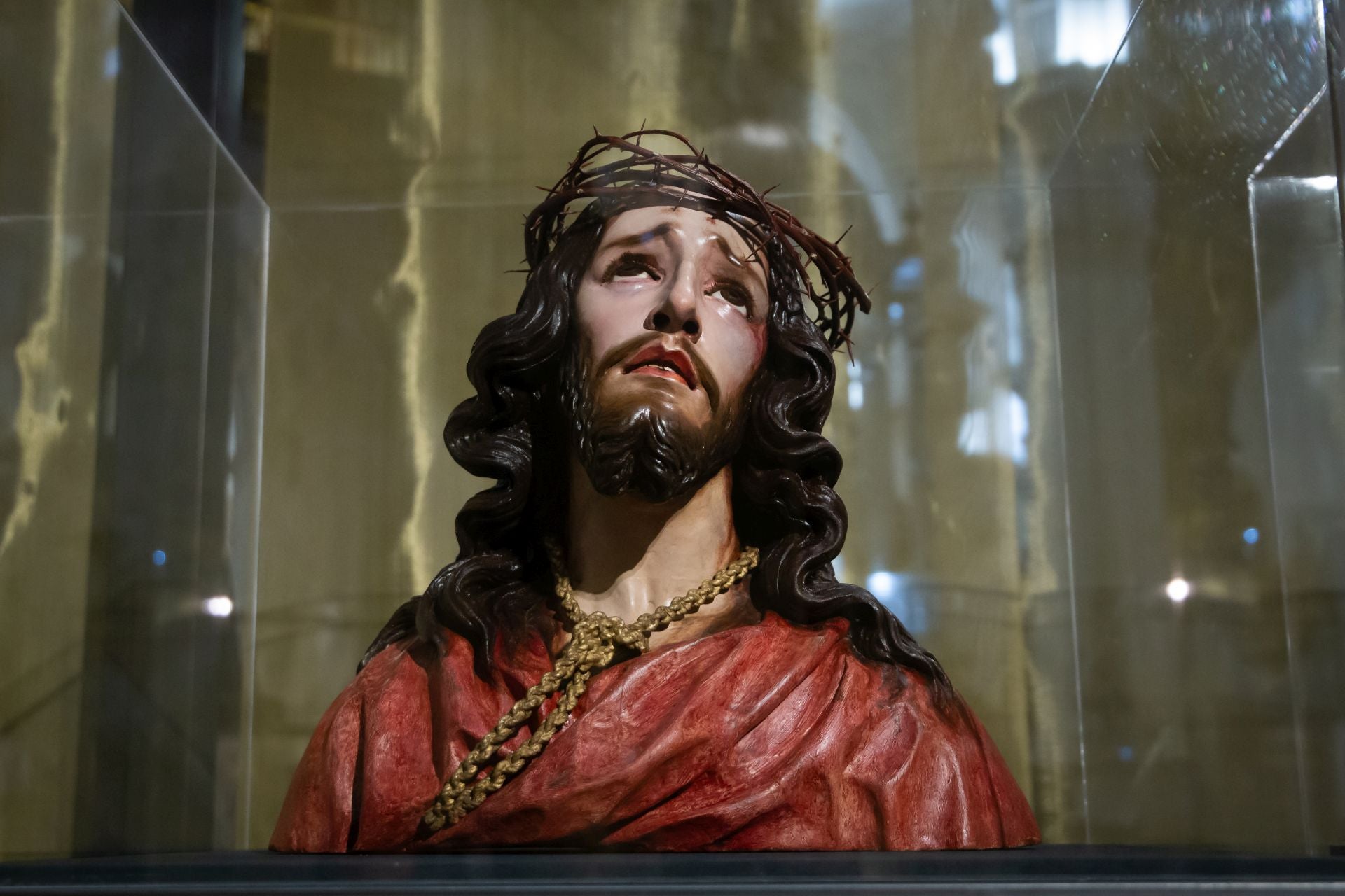 Las 54 obras de la exposición de José de Mora, una a una | Ideal