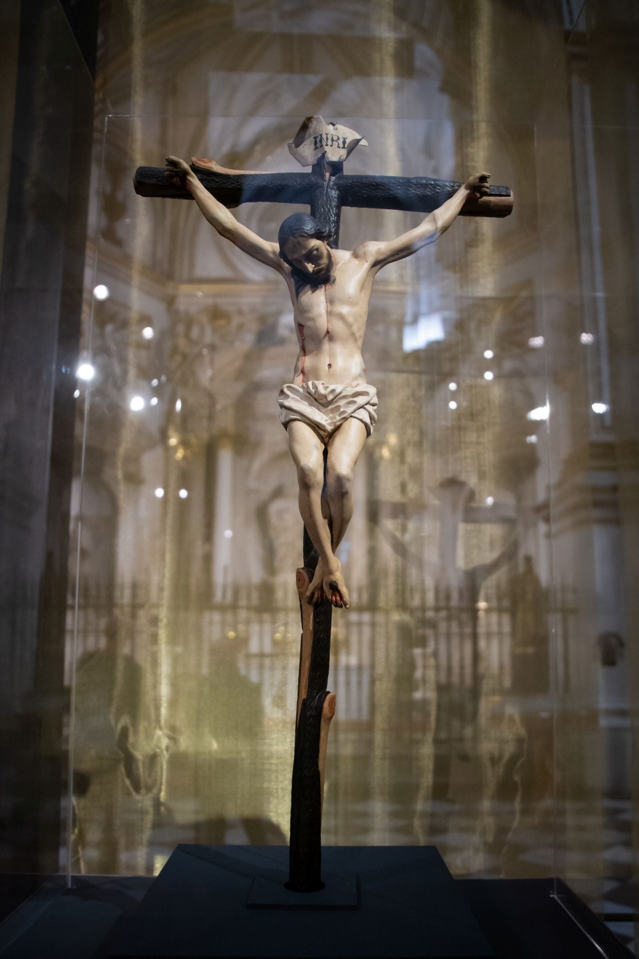 Las 54 obras de la exposición de José de Mora, una a una | Ideal