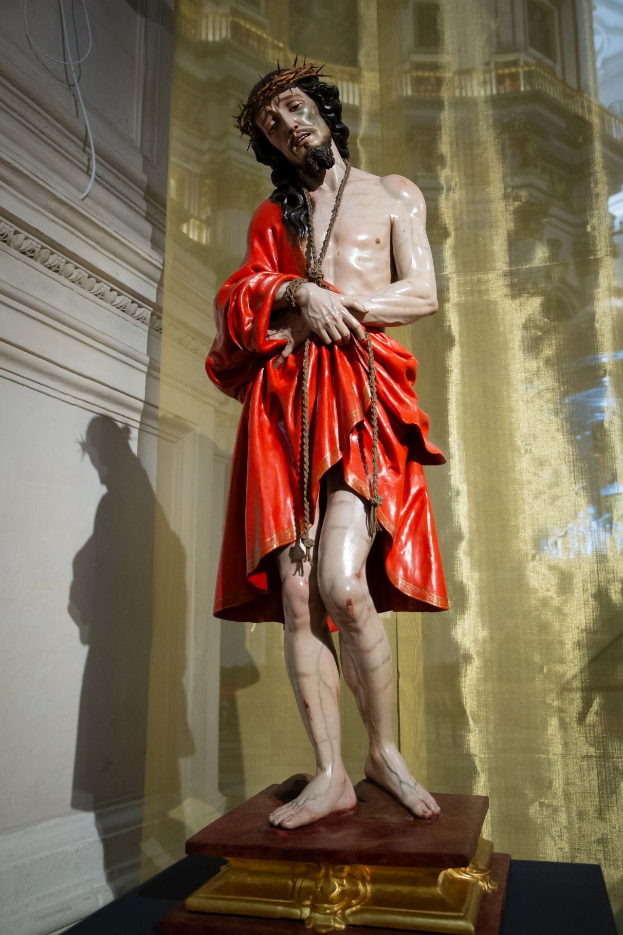 Las 54 obras de la exposición de José de Mora, una a una | Ideal