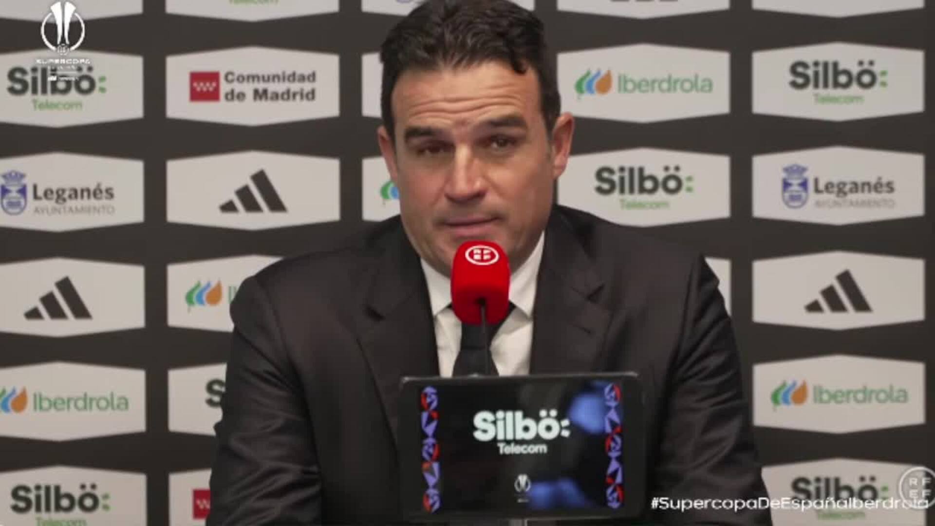 Alberto Toril: "Hay cosas positivas e importantes para nuestro futuro ...