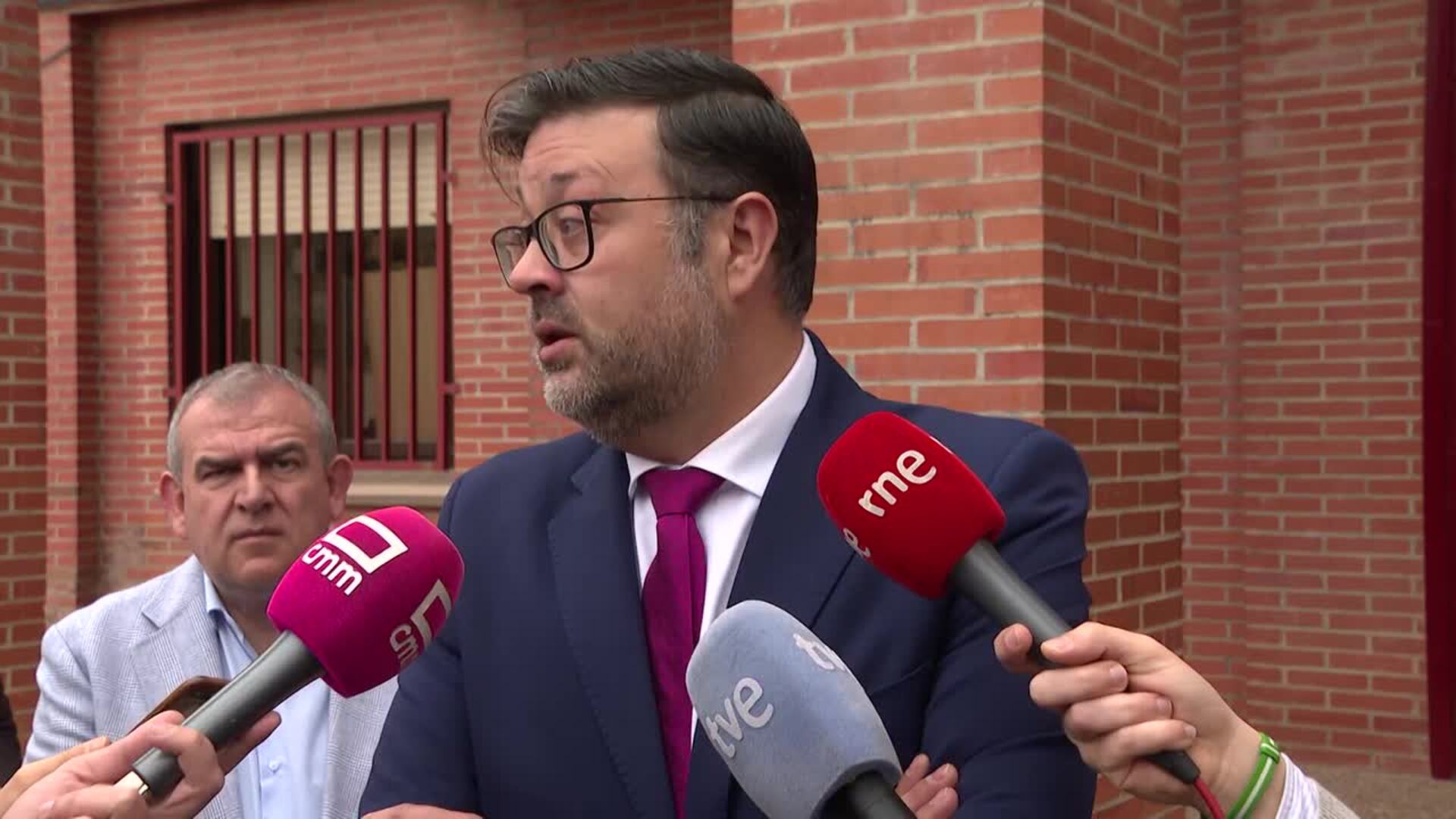 El alumnado talaverano vuelve a clase con normalidad | Ideal