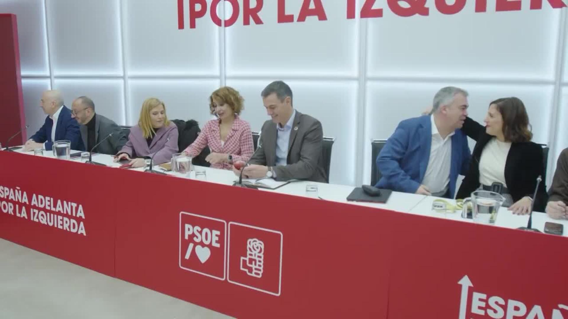 Santos Cerdán renuncia a su escaño de diputado y pide la baja como ...