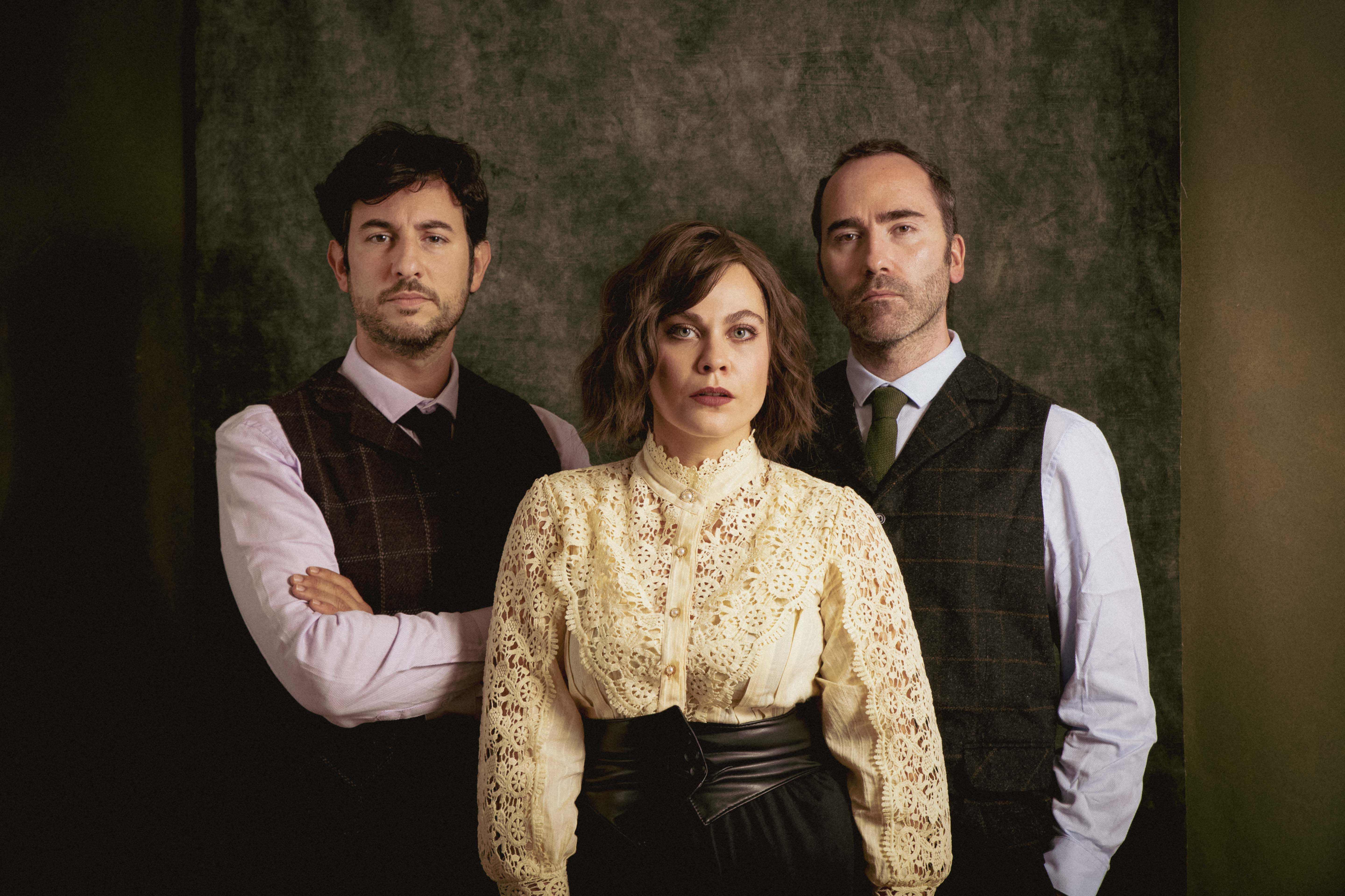 La Kimera Teatro trae Firmado Colette al Isabel la Católica en Granada ...