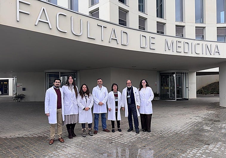 Investigadores de Granada demuestran la eficacia de la berenjena frente ...