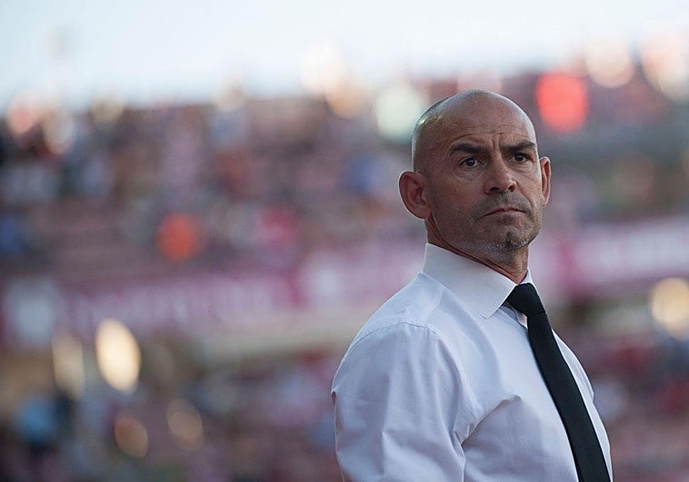Paco Jémez, ex del Granada CF, rumbo a la Premier League | Ideal