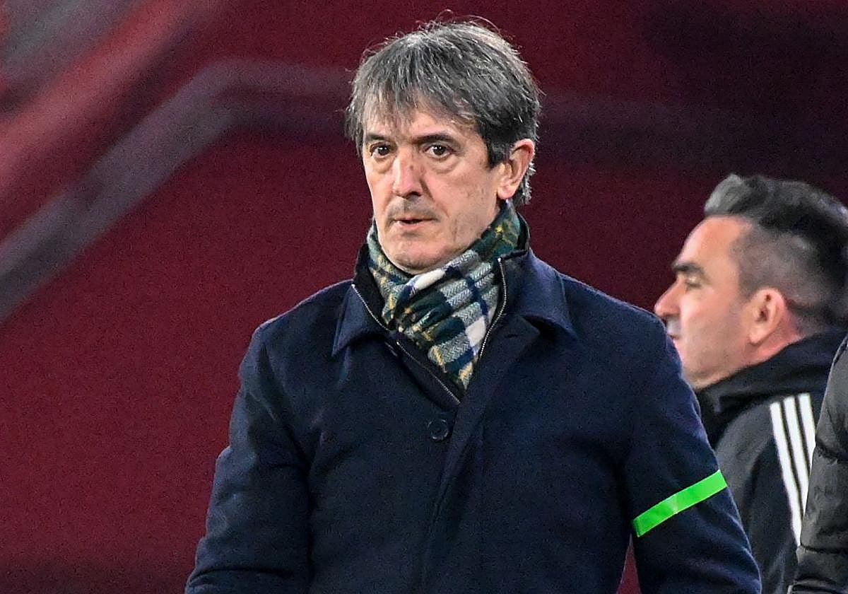 Una última jornada de mercado que el Granada CF espera 'tranquila' | Ideal