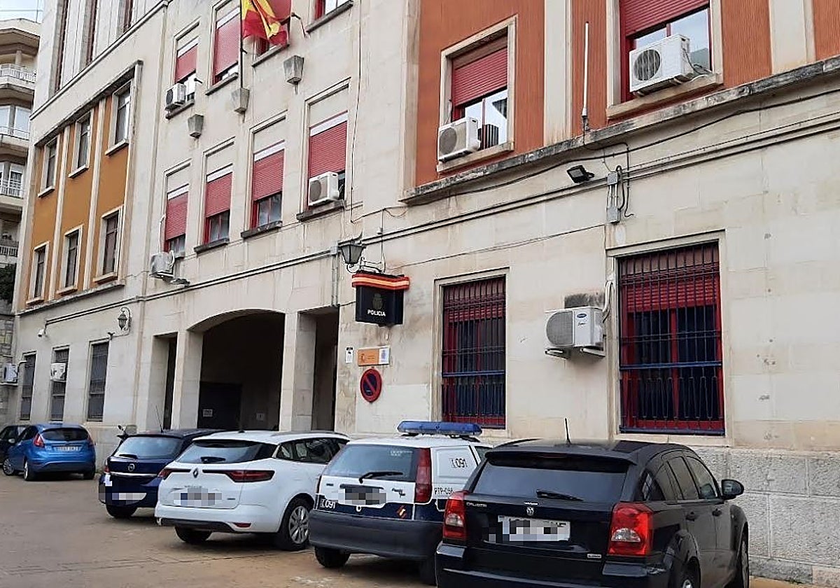 A prisión por robar a punta de pistola en una cafetería de Jaén | Ideal