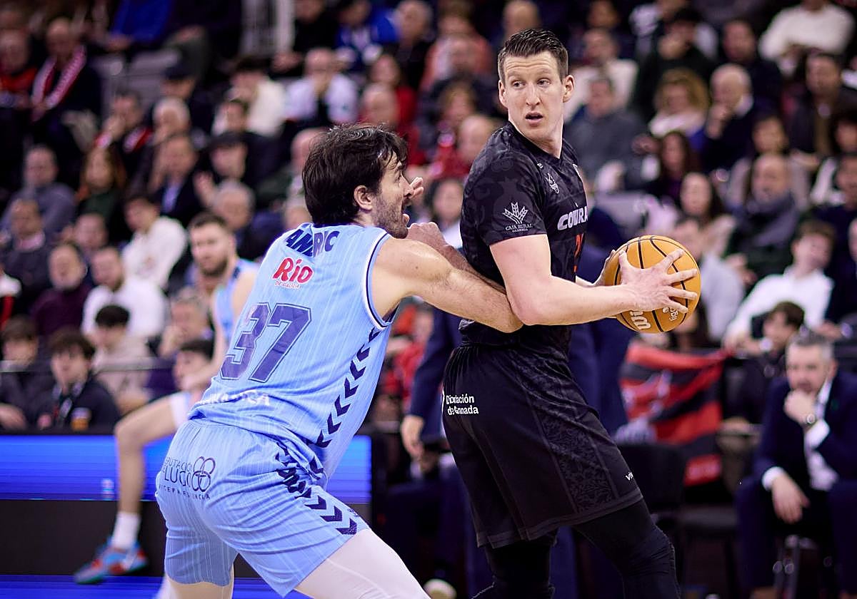La incomodidad y el bajón de Luka Bozic reflejan el callejón sin salida ...