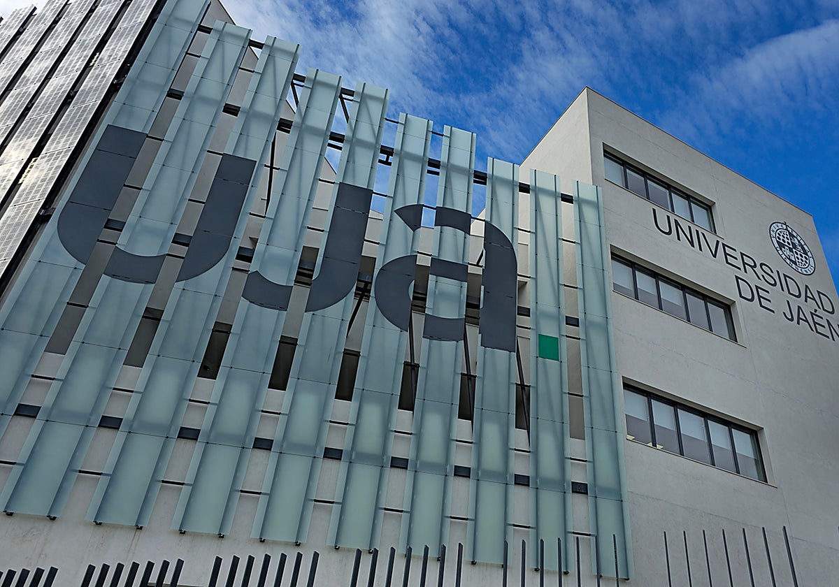 La UJA escala 24 posiciones en el ranking de Educación Superior en ...