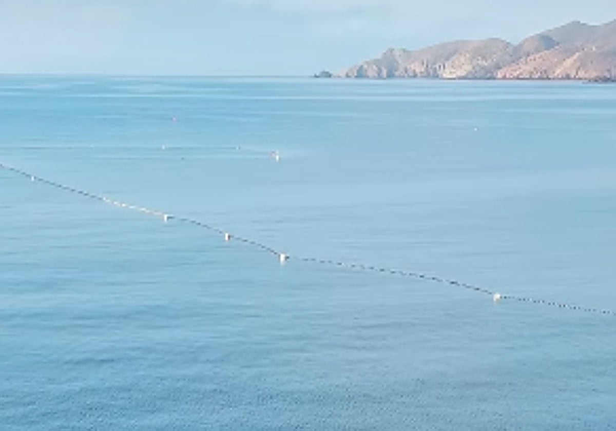 La pesca moruna, una tradición artesanal y sostenible que se mantiene ...