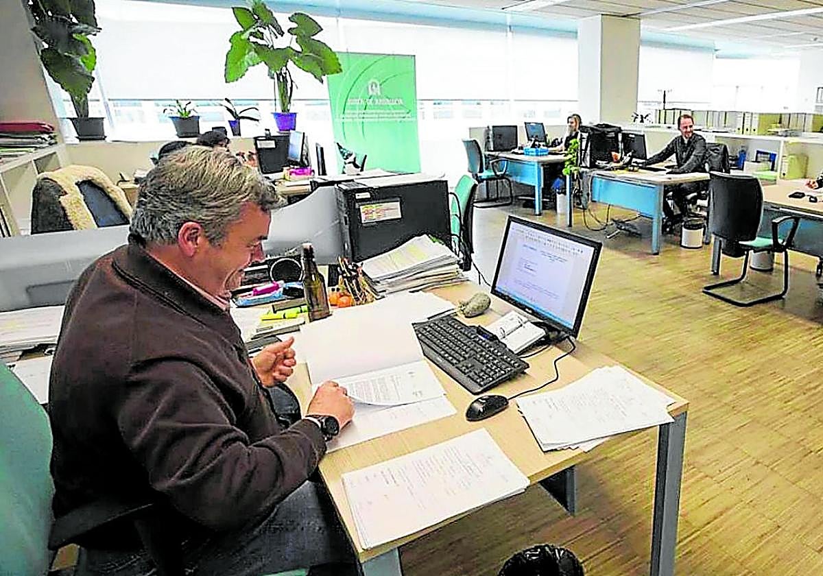 Oficial en el BOE: los trabajadores que van a tener jornada intensiva ...