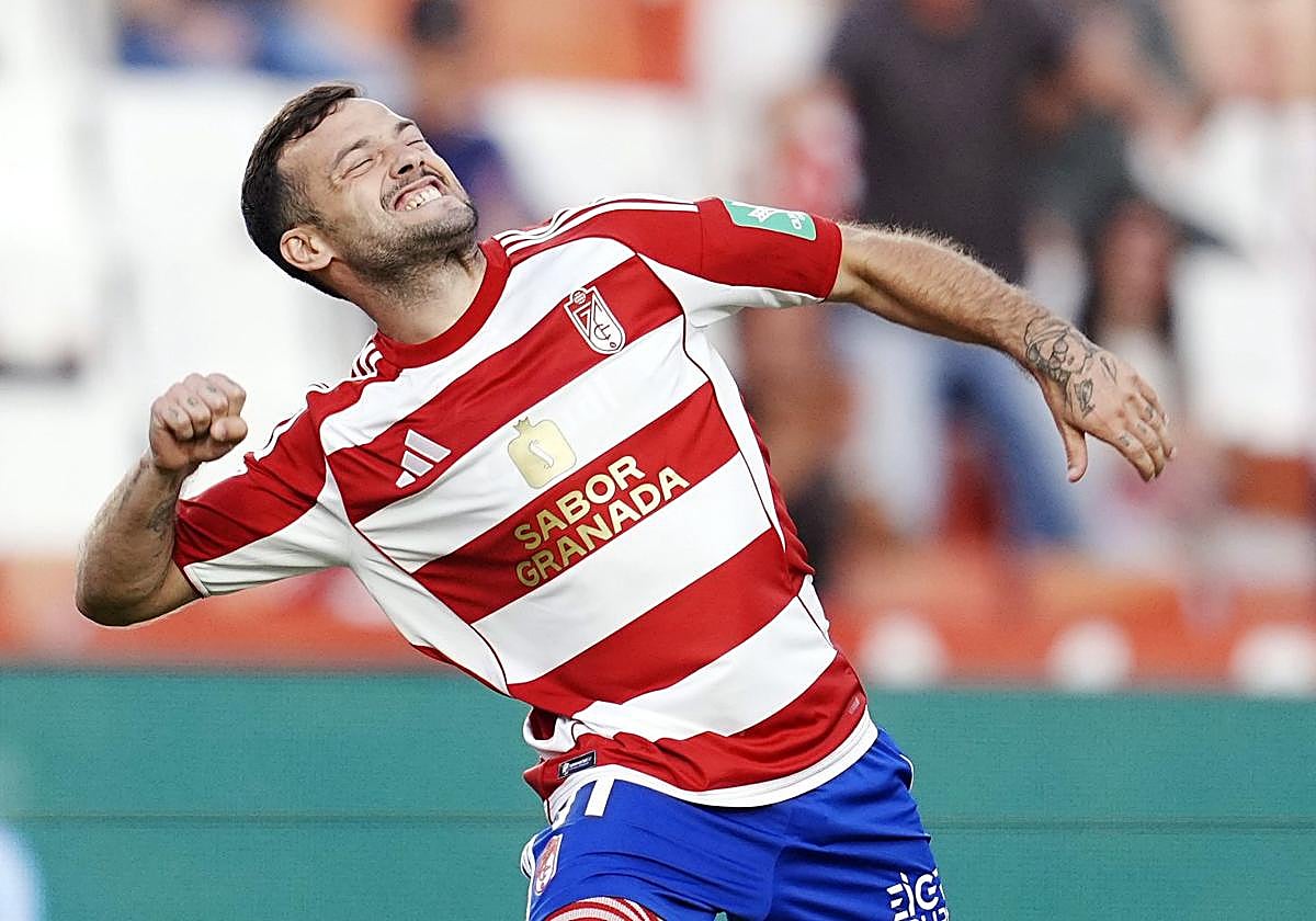 Directo | Granada CF - Sporting | Ideal