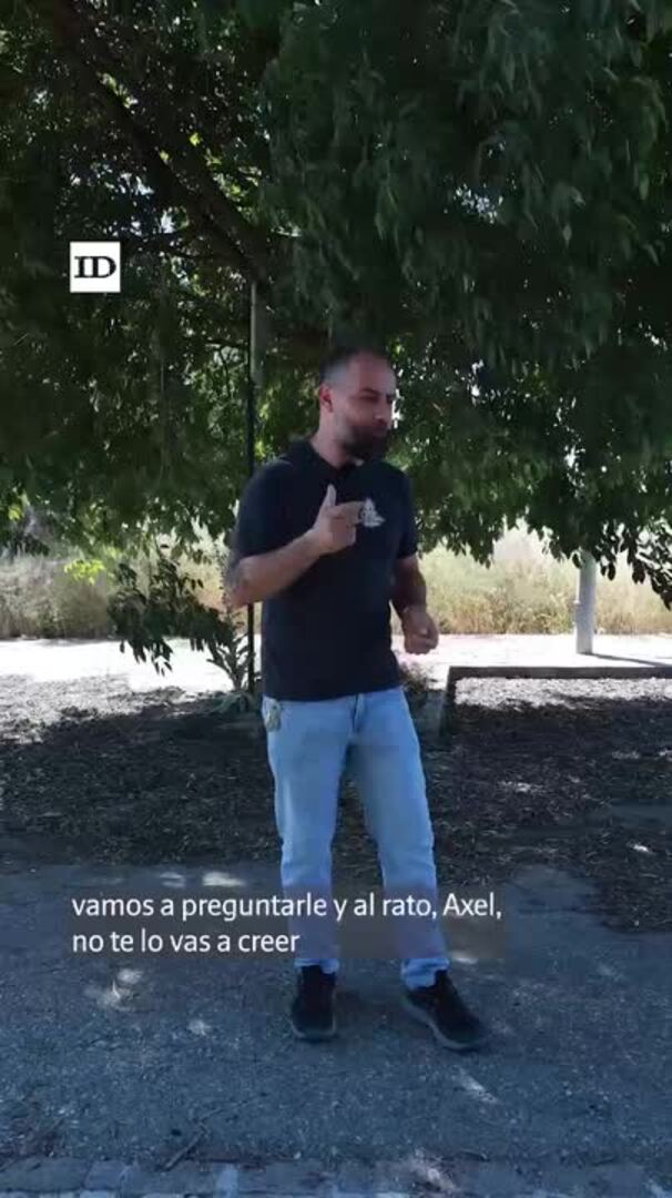 El misterio del pendrive que viajó 14 años por Granada hasta volver a ...