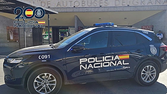 Sucesos en Granada, últimas noticias - Ideal
