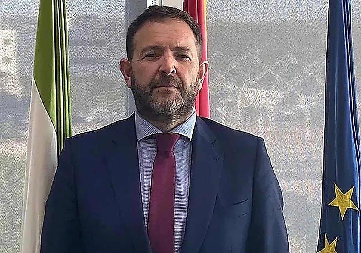 Dimite el interventor general de la Junta salpicado por el caso SEPI ...