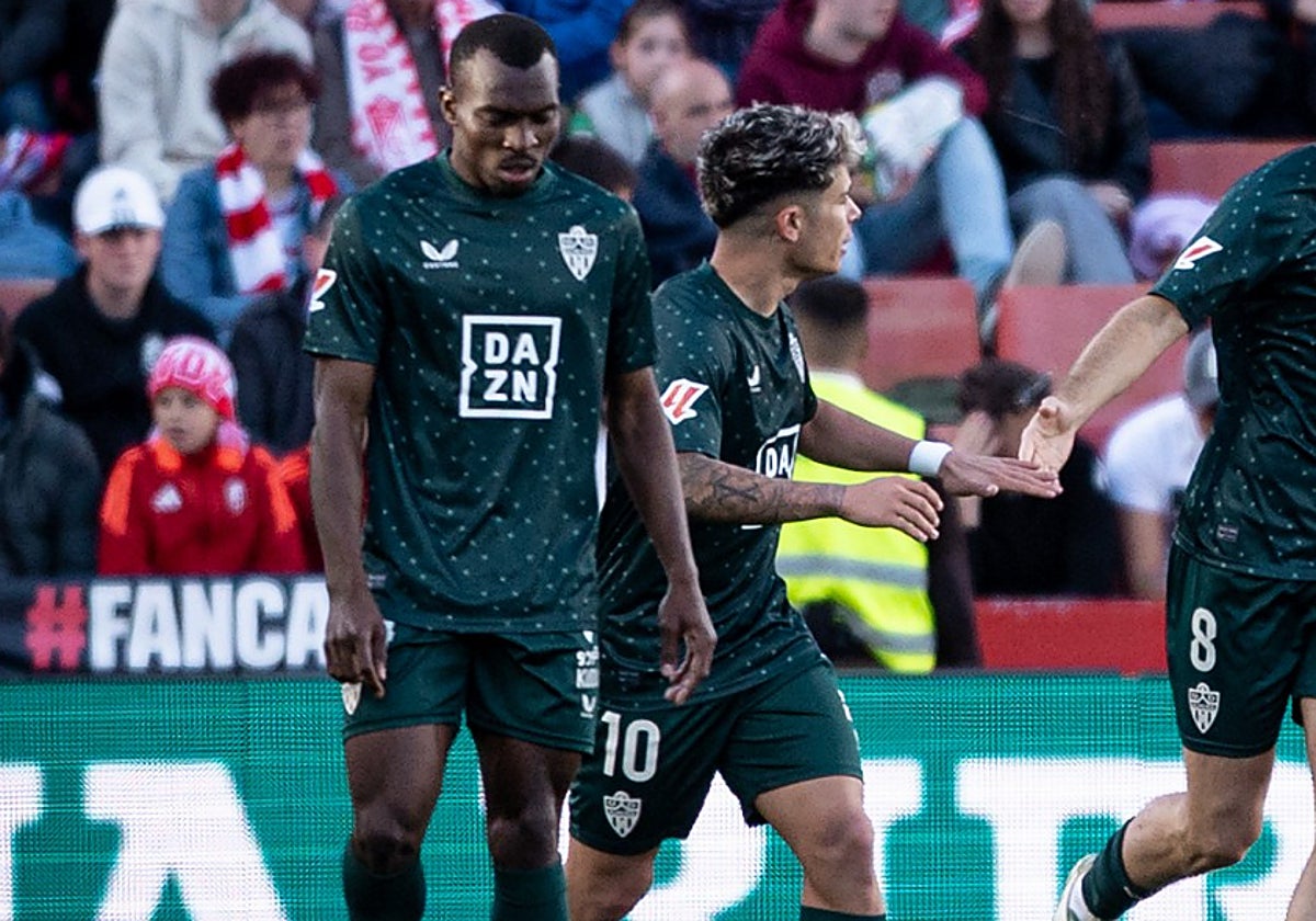 Oficial: El lateral, Bruno Langa se marcha traspasado al Qarabag | Ideal