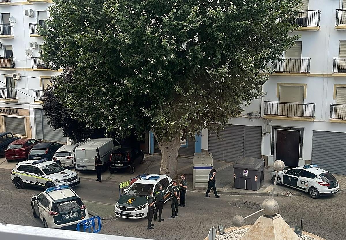El tiroteado en Loja recibió seis impactos de bala | Ideal