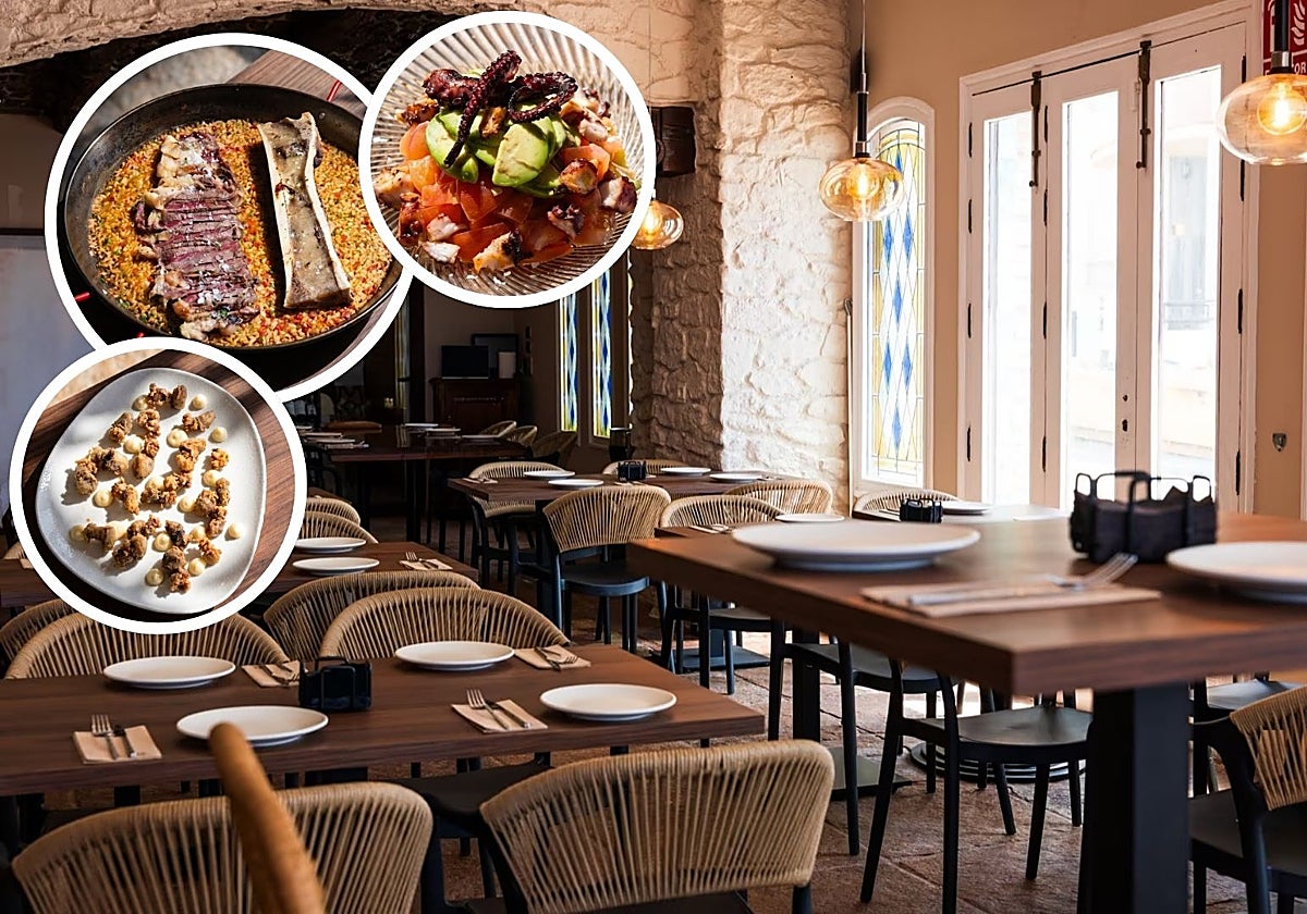 La mejor chef joven de Granada abre un restaurante en la playa que para ...