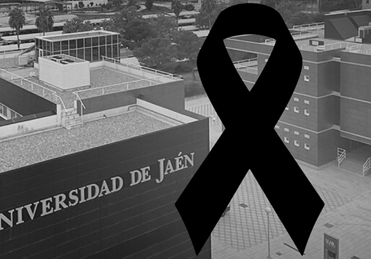 La UJA muestra su «repulsa» por la muerte de la estudiante Ángela M. R ...