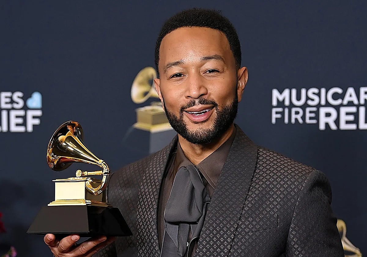 John Legend, Diana Krall, Anastacia y Gypsy Kings: los conciertos del ...