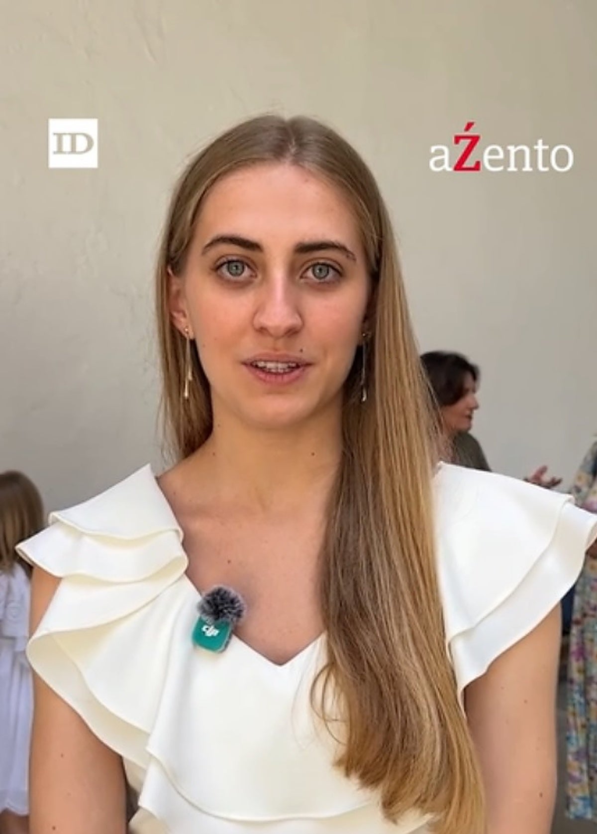 Del 2'5 al examen perfecto: «Fui la comidilla de mis amigas, decían que ...