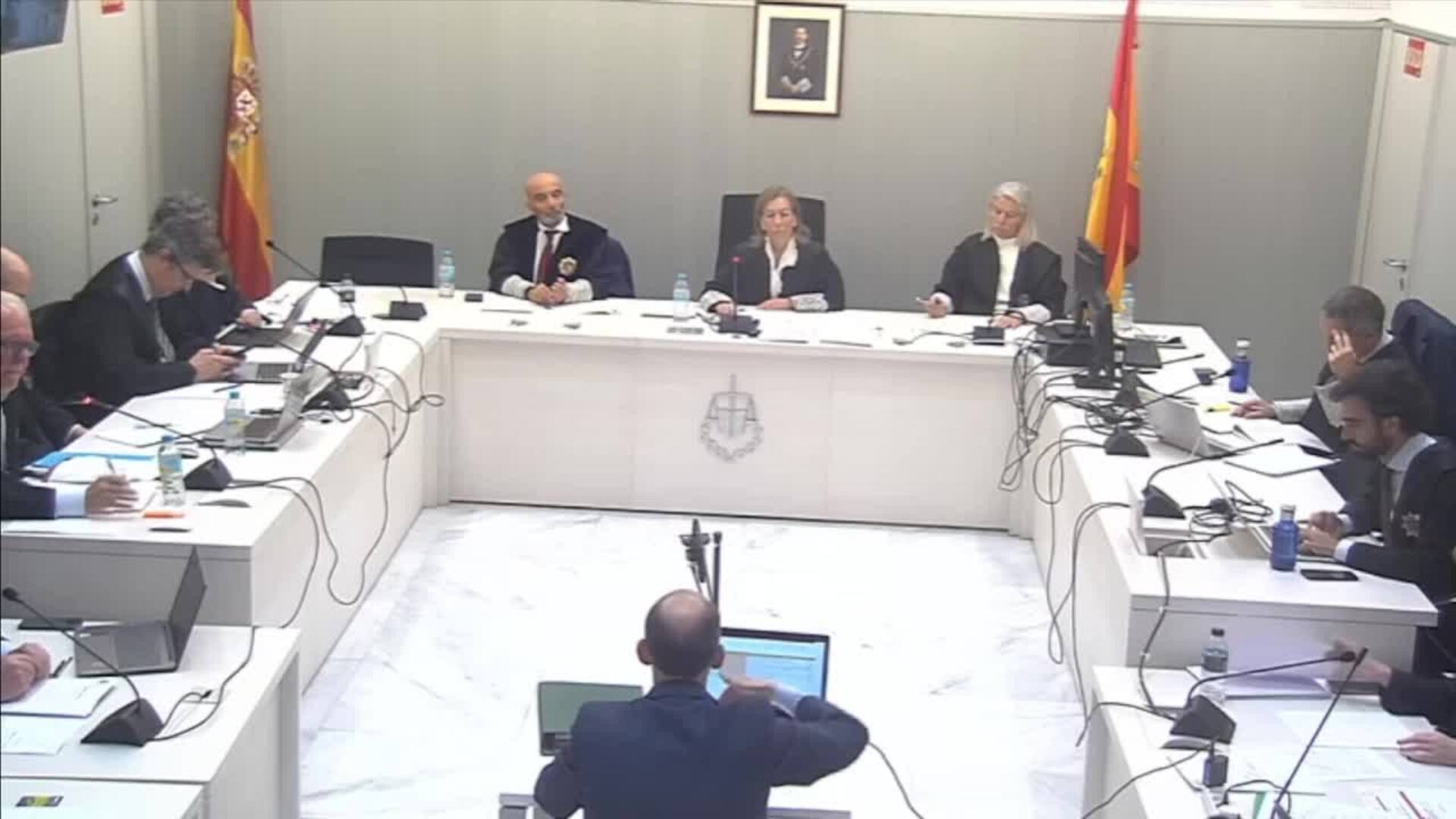 Morocho dice que cuando el PP entra en el Gobierno "hubo un salto de ...