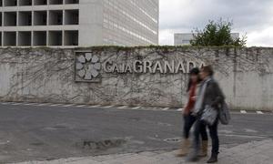 CajaGranada gestionará las sucursales del SIP en Andalucía | Ideal