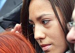 Kate Fretti, novia de Simoncelli, habla sobre el dolor que le produjo ...