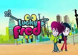 Lucky Fred conquista el Euro Film Festival | Ideal