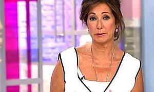 Ana Rosa enfadada por las gamberradas de los colaboradores de 'Sálvame ...