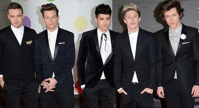 One Direction confirman actuar hasta 2016 y sus directioners explotan ...