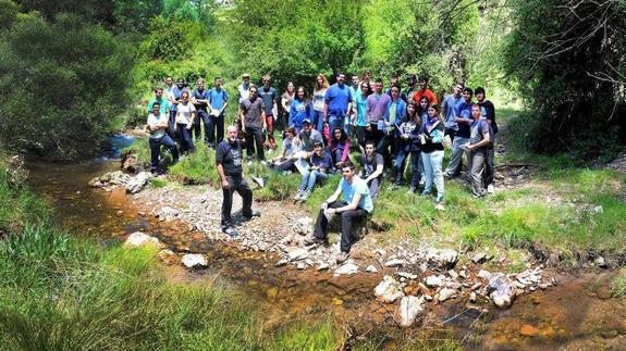 Granada se 'refleja' en sus ríos | Ideal