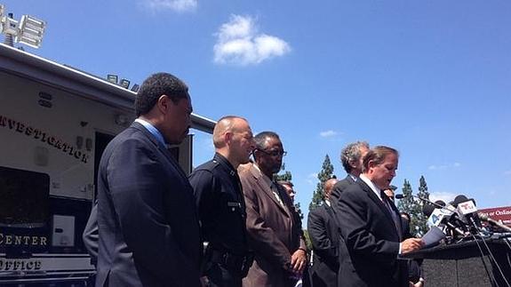 ¡Peligro!: Arrestan A 50 Miembros De Peligrosa Pandilla "Five Deuce ...