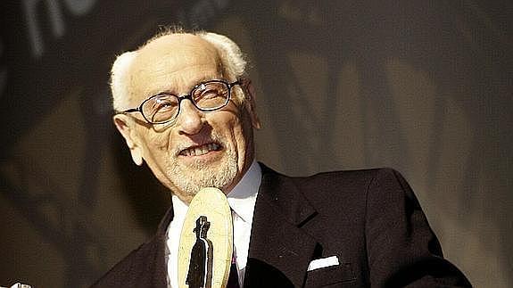 Muere Eli Wallach: El Bueno, el feo y el malo lloran su pérdida | Ideal