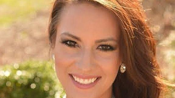 ¡Escándalo! Organizadores del Miss America le quitan el título a Miss ...