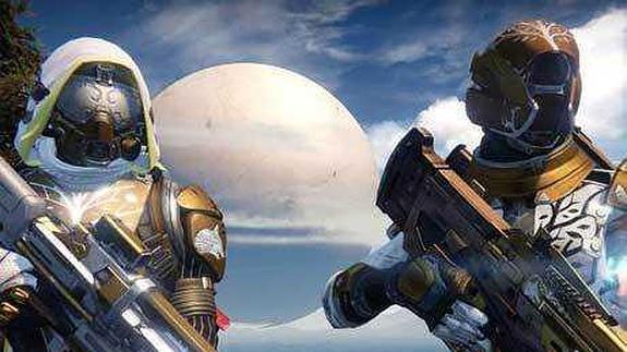 El explosivo Destiny ya tienes jugadores expertos | Ideal