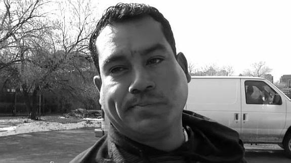 ¡Tremendo!:... Buscan un mejor futuro en un país ajeno ahora | Ideal