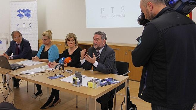 Servilens crea una lente de contacto para prevenir la degeneración macular | Ideal