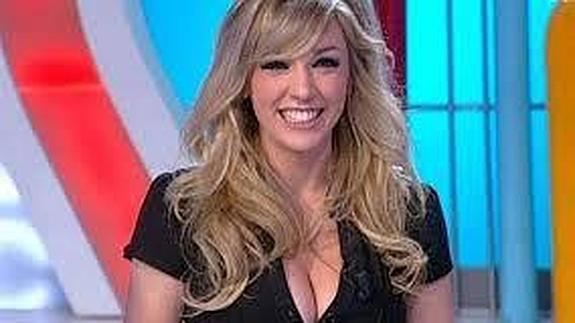 Anna Simon enciende la red con un sorprendente acompañante | Ideal