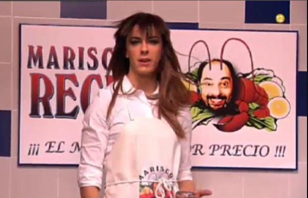 Tercer actor que interpreta al hijo de los Recio en 'LQSA' | Ideal