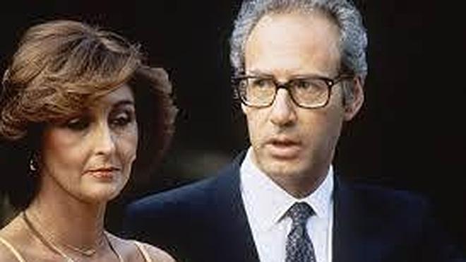 Muere la primera esposa de Boyer | Ideal