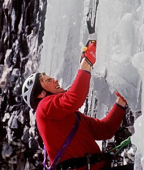 Dramática historia en el Everest: "Alex nos salvó la vida" | Ideal