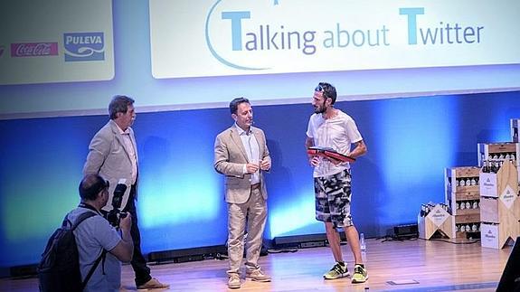 Chema Martínez supera el reto de la cardioprotección | Ideal